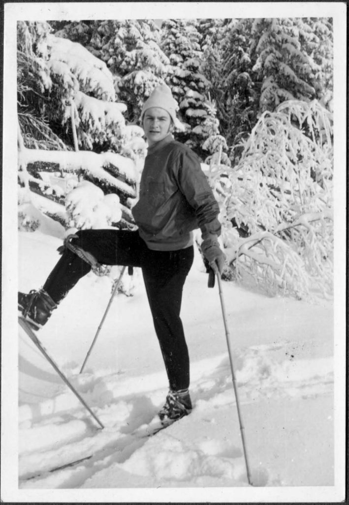 Erró The Artist — Sögur, menning og náttúra